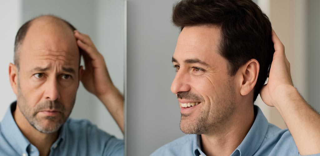 Hair Club for Men Cost Revealed: The Truth About Pricing in 2025 ...