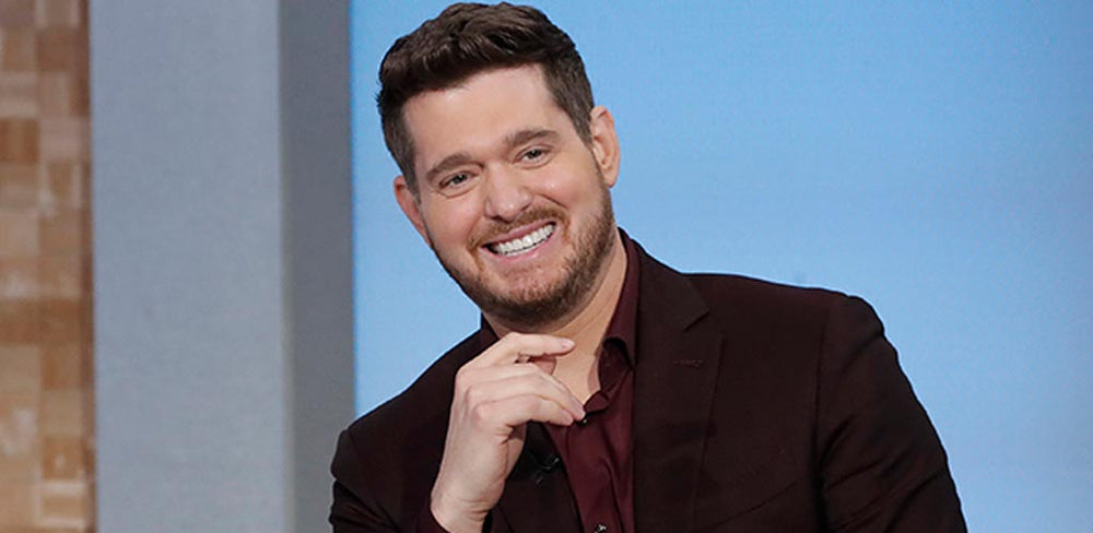 Does Michael Bublé Wear a Toupee? The Truth About Celebrity Hair and M ...