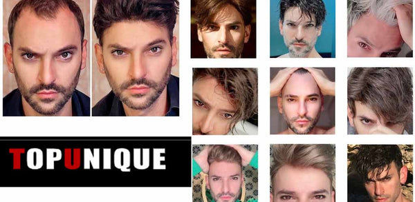 The Real Story Behind Mark Davis Haircut: Why He Drives 500 Miles for ...