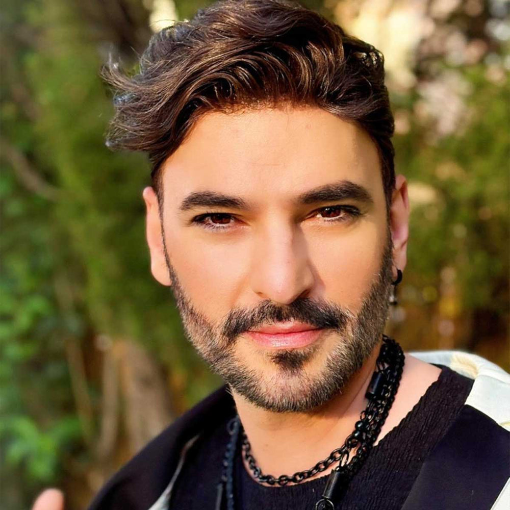 TUL22 Lace Hair Sytem | German Lace Men's Toupee – Top Unique Hair